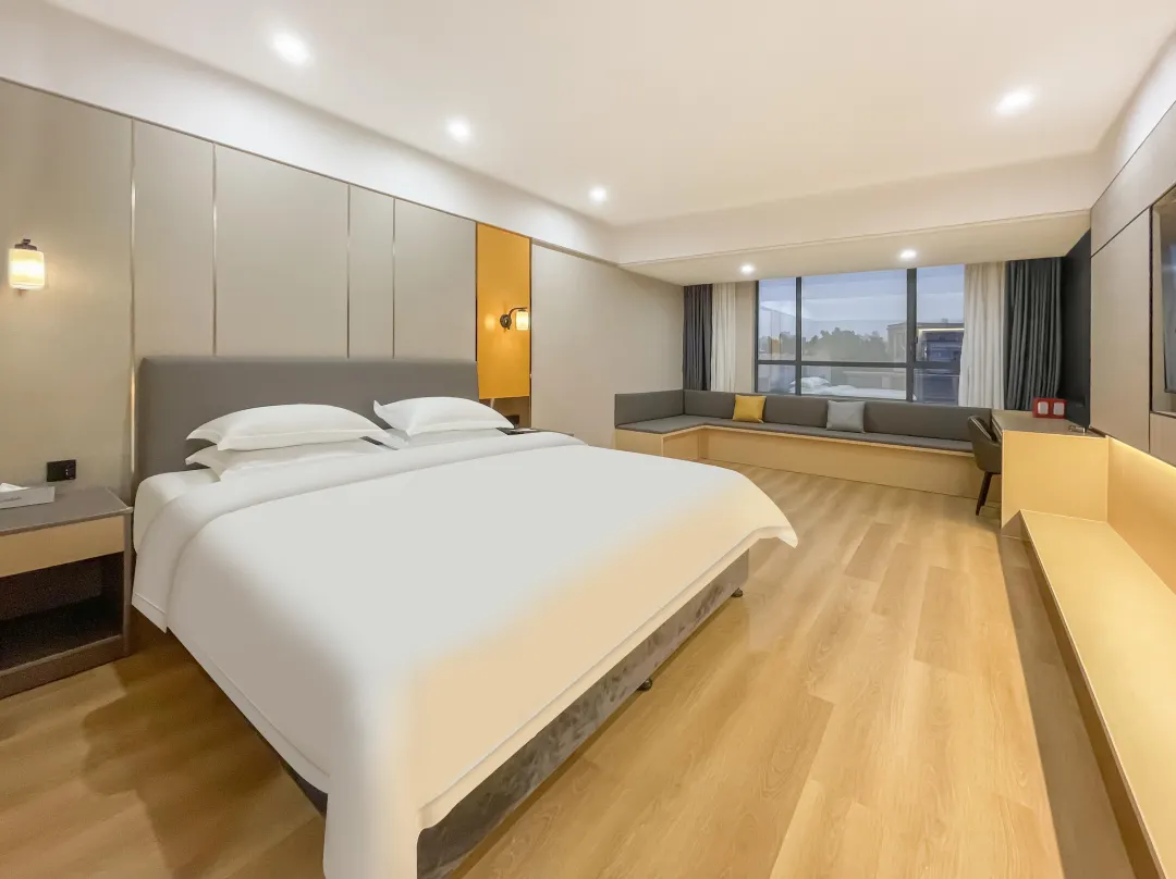 C Hotel - Dongguan