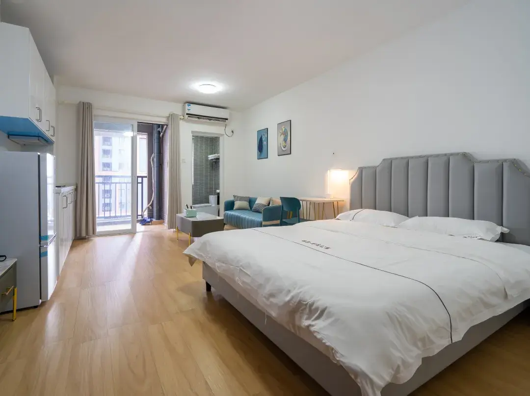 Runxi Hotel Apartment - 香港