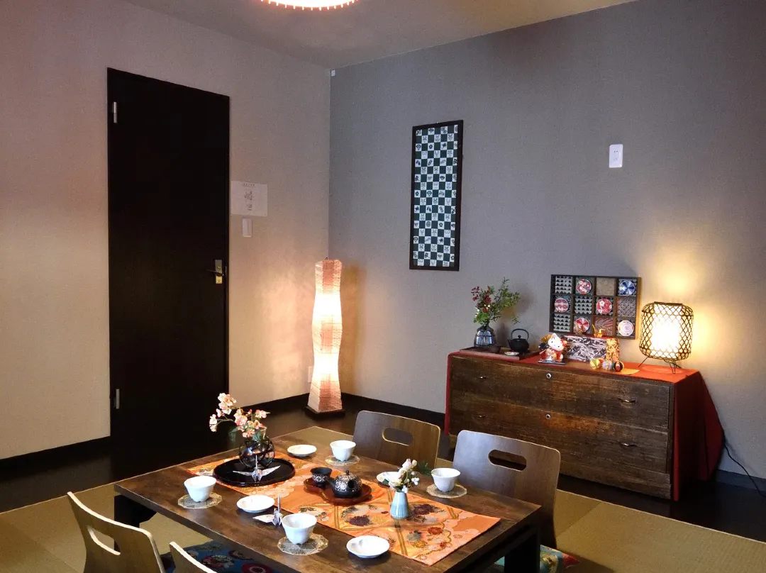 Ryokan Asuka - Osaka