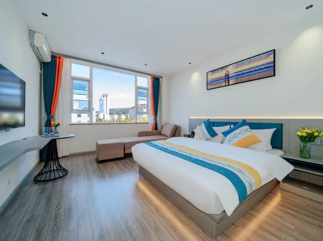 Dali Teng'ange Smart Hotel - Dali