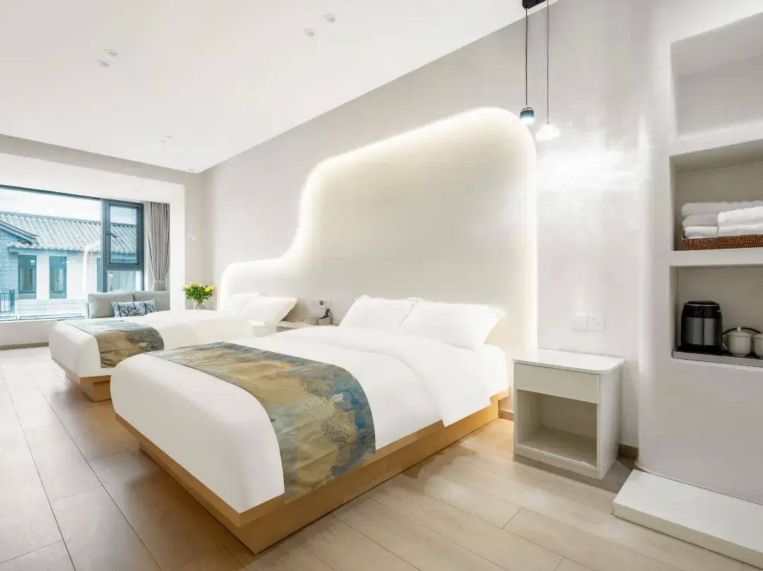 Zhongcheng Impression Homestay - Dali