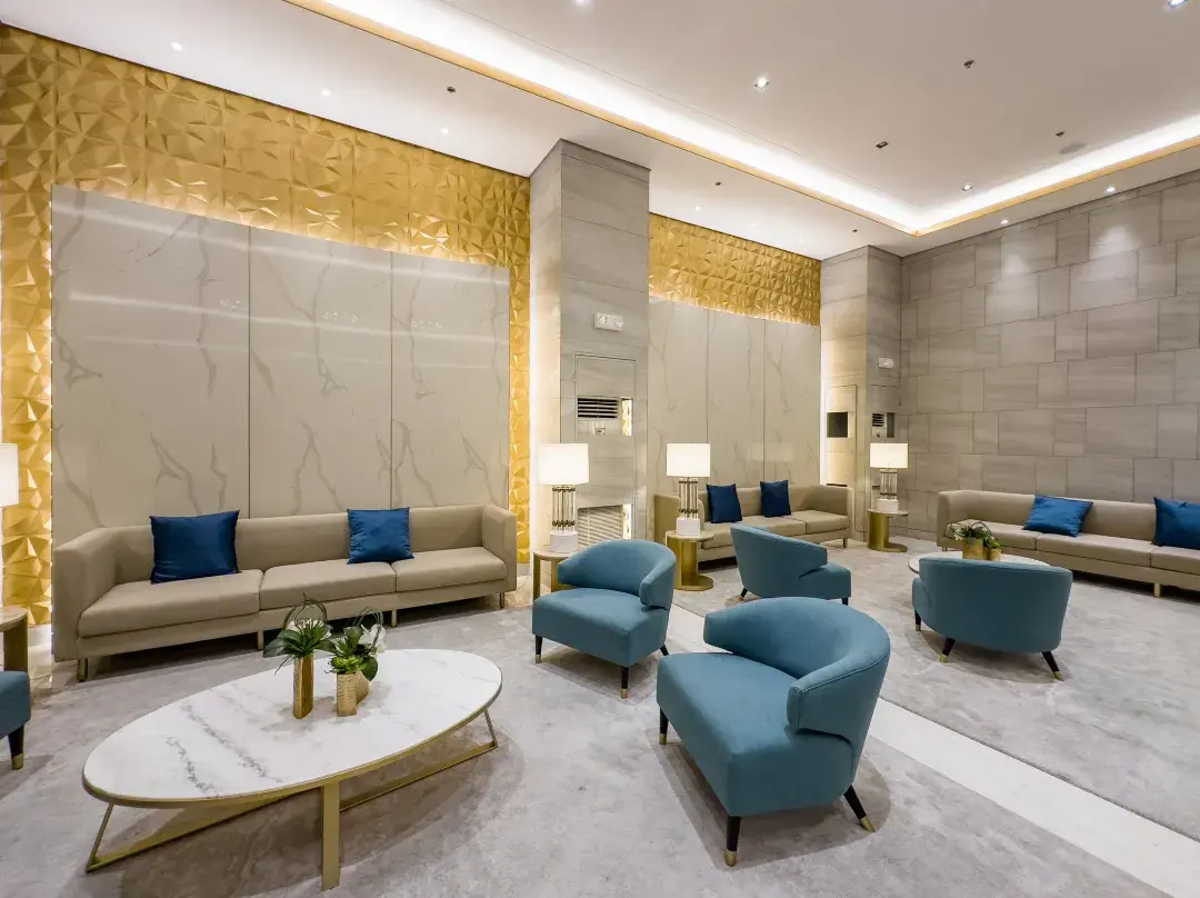 Gemstonebr In Smdc Fame Residences - Pasig