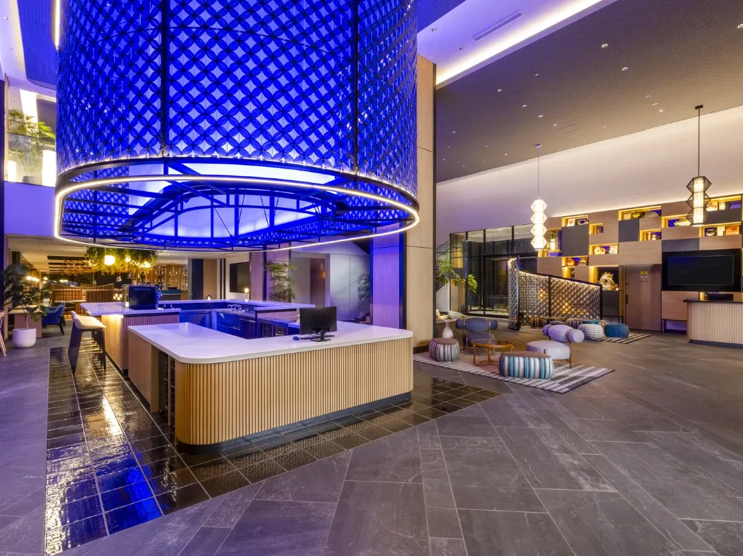Novotel Nara - Nara