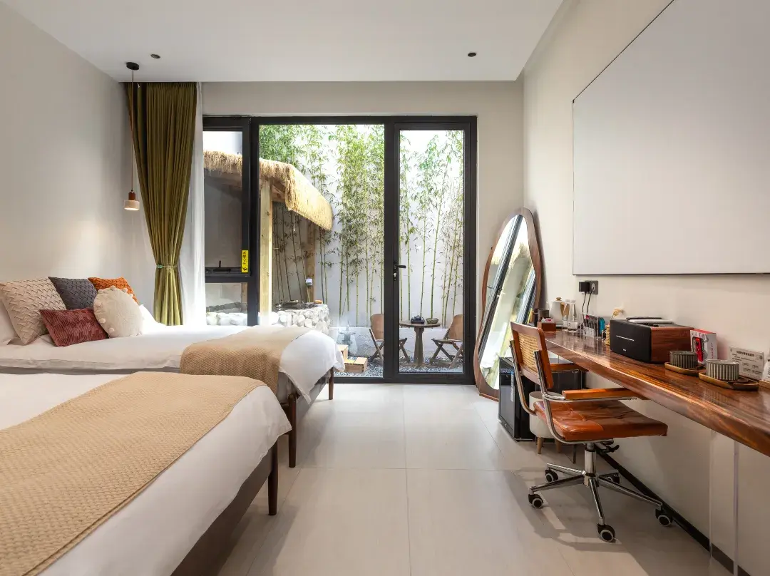 Kaman Homestay - Beijing