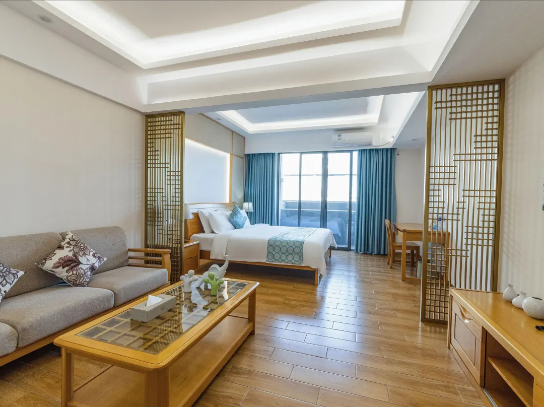 Yuan·apartment - Shenzhen