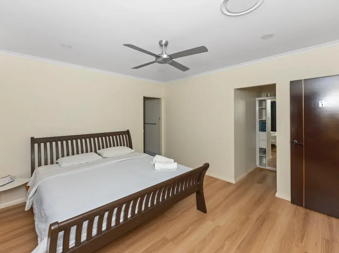 Holiday Place - Pokolbin