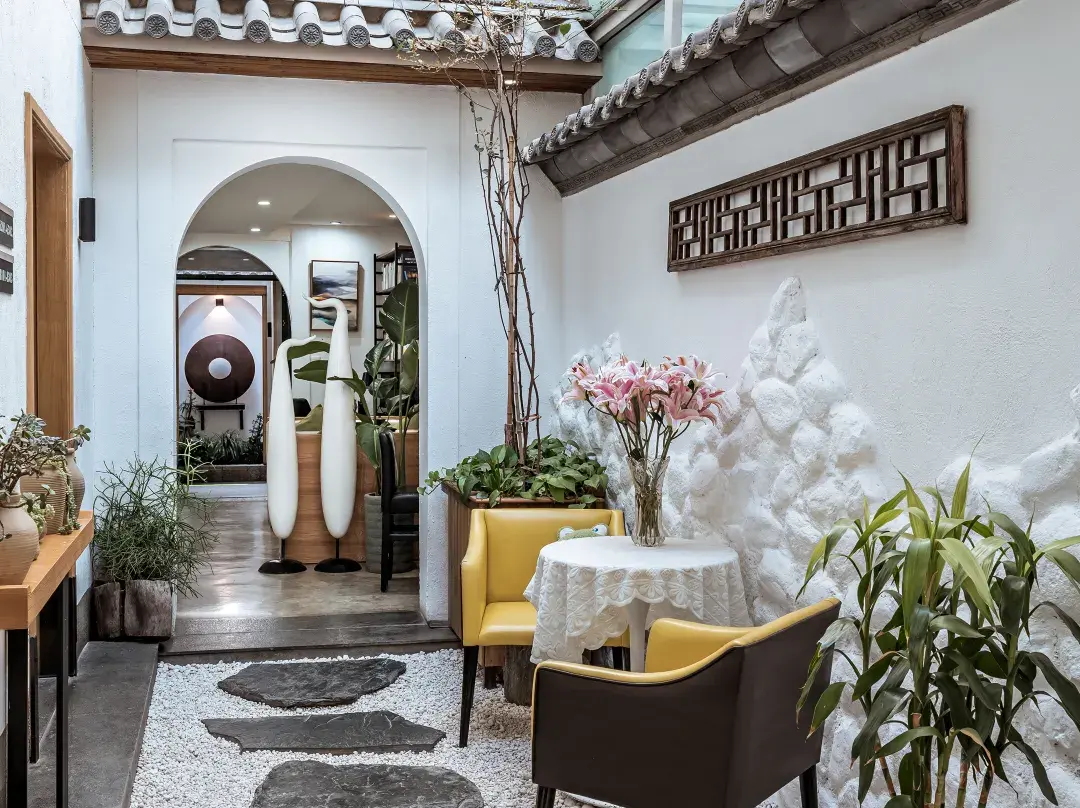 Yelanyu Inn - 大理市
