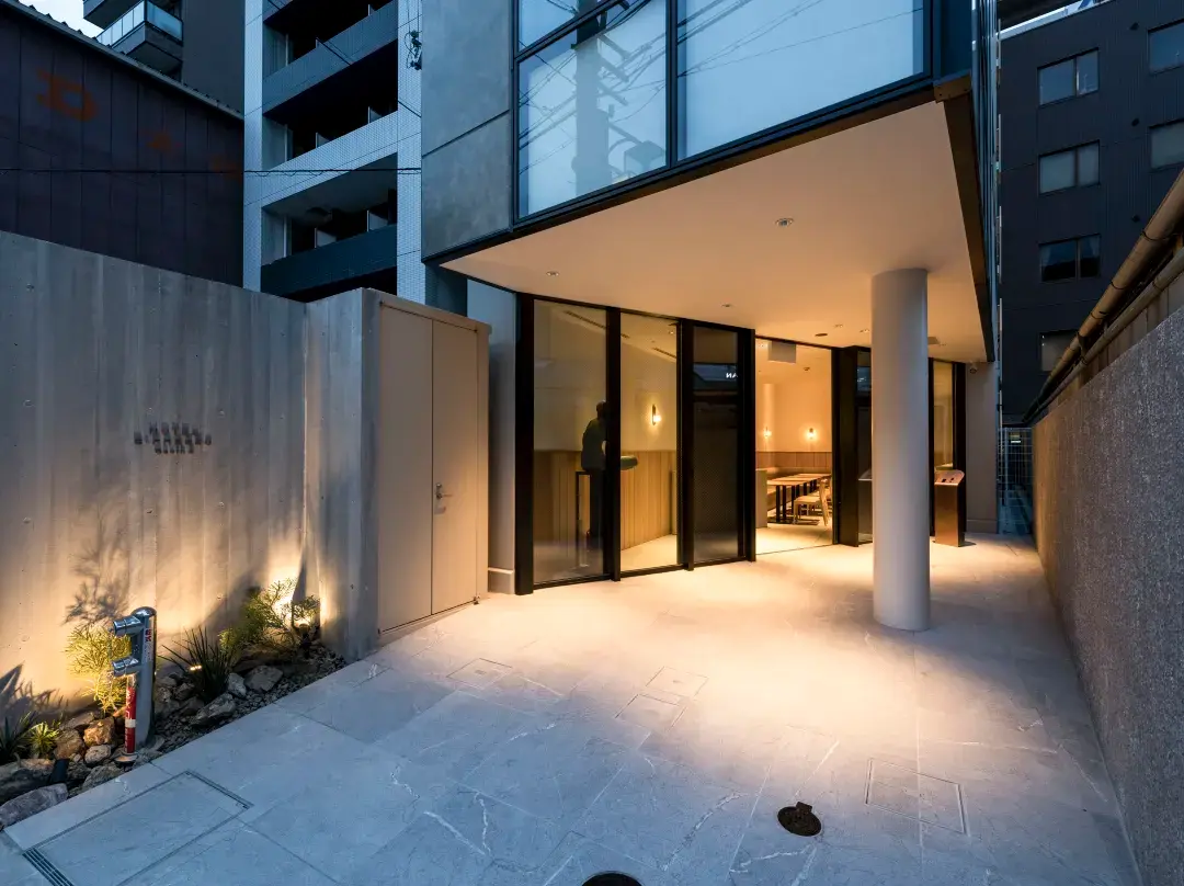 Hotel S-presso South Ii - Osaka