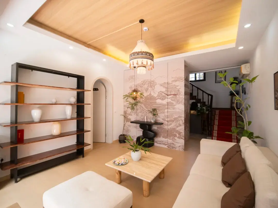 Hangzhou Runinsuoyuan Homestay - Hangzhou