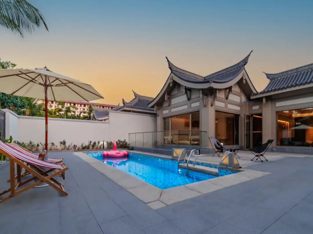 Haitang 101 Homestay - Sanya
