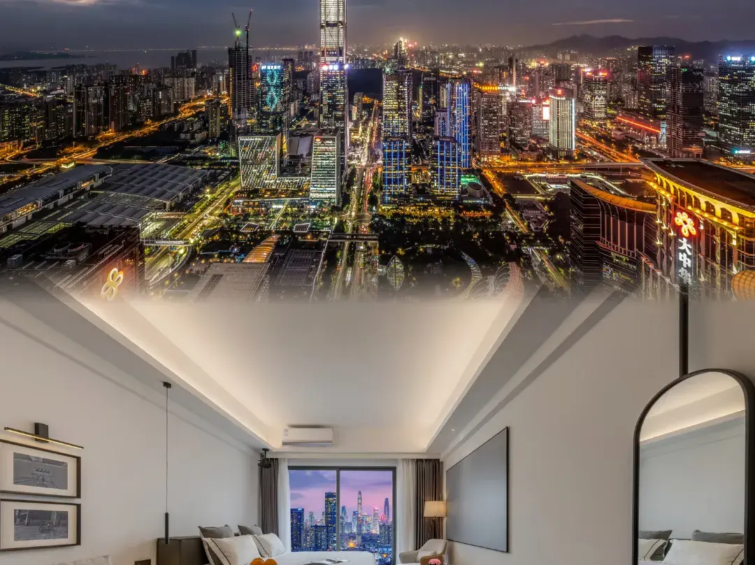 Fengyu Hotel Apartment - Hong Kong