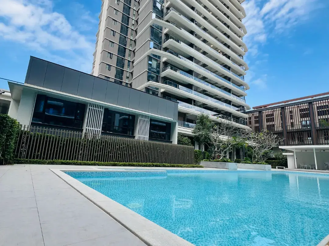 Laike · Urban Space Design Aesthetic Homestay - Sanya