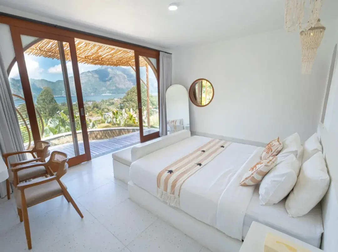 Pulestis Glamping - Kintamani