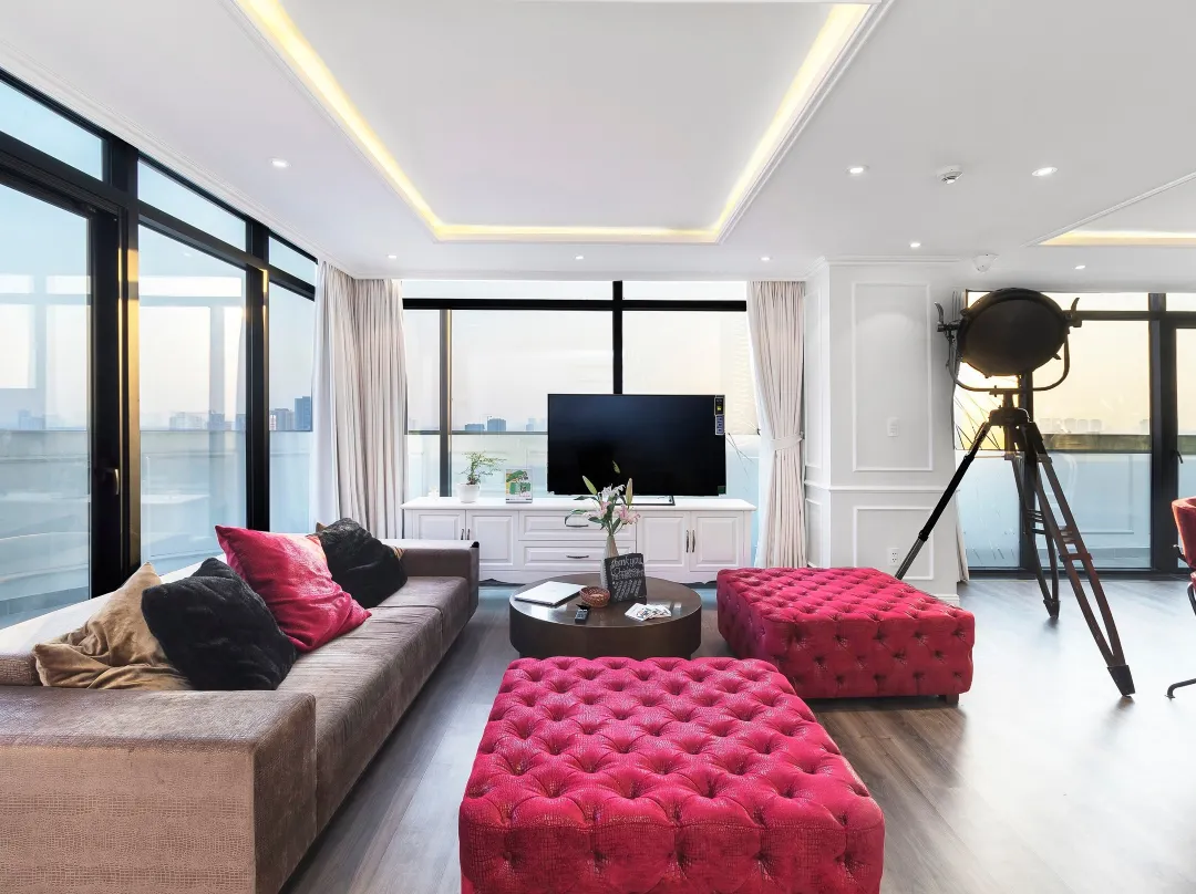 The One Sai Gon - Ho Chi Minh City