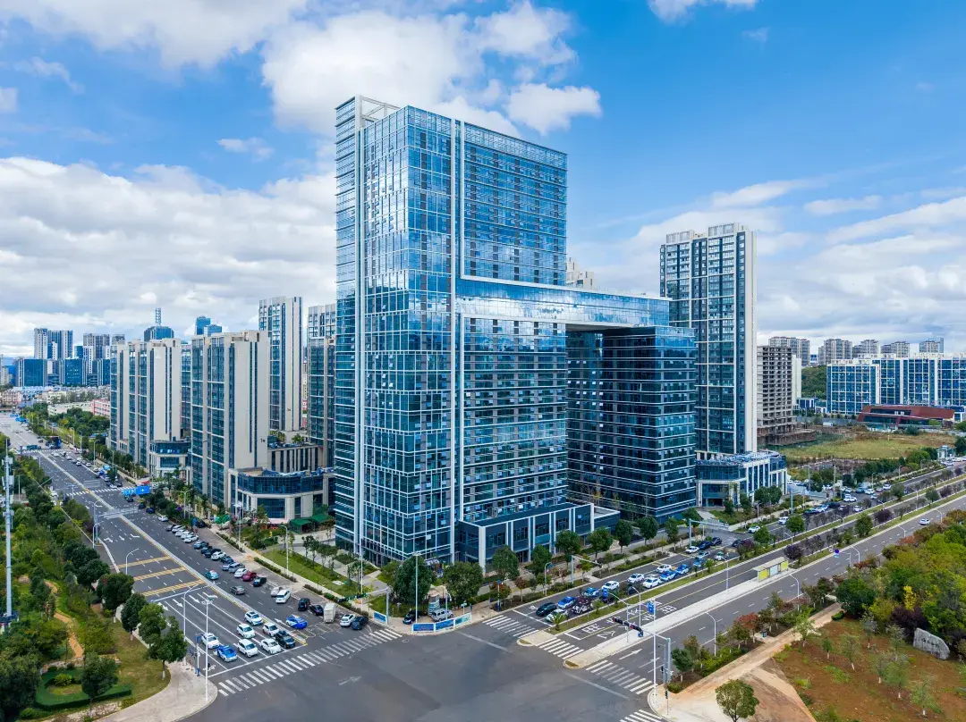 Landuo Hotel - Kunming