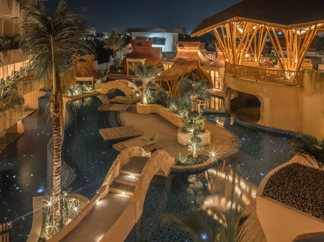 La Mewali Resort & Spa Canggu By Ini Vie Hospitality - Canggu