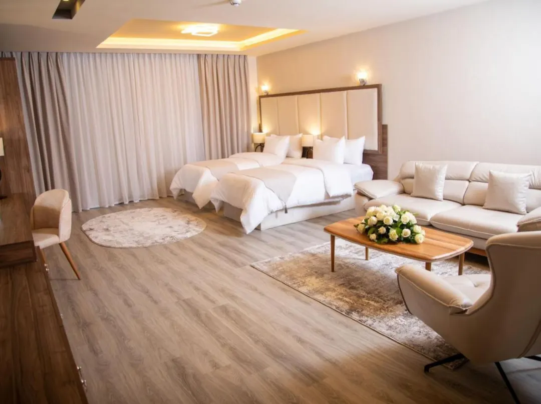 Twins Boutique Hotel - Eilat