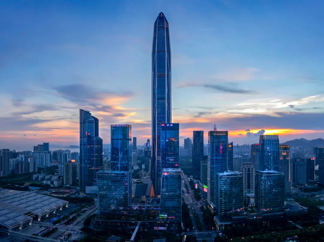 Zunxiang·qingju - Hong Kong