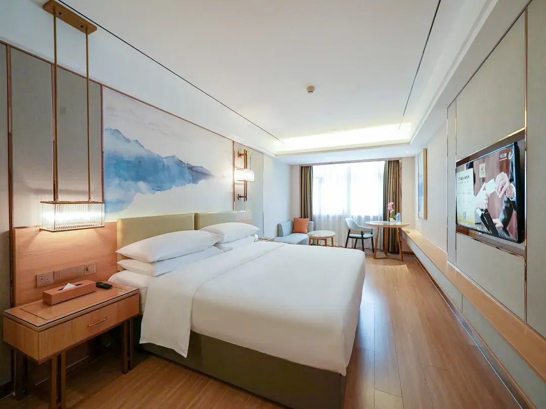 Vienna Hotel - Xiamen