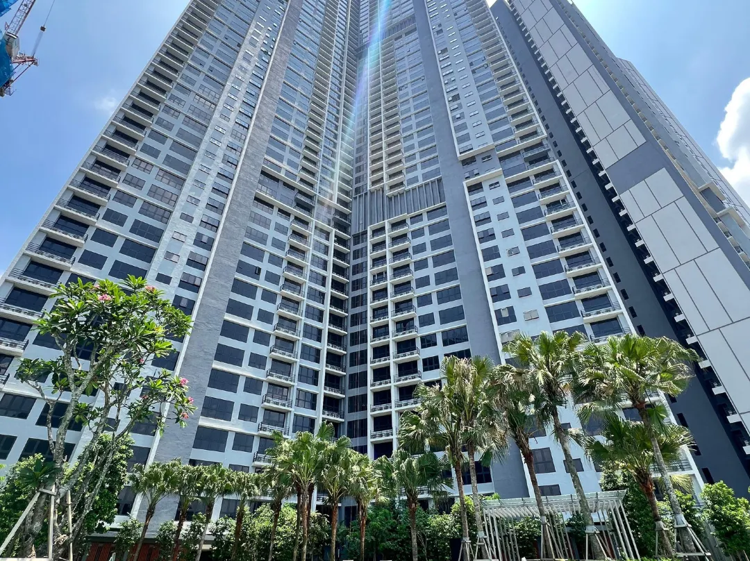 Agile Bukit Bintang Trx By Dormeo Destinations - Kuala Lumpur