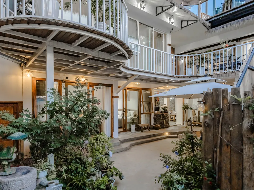 Dali Lingdaojiu Homestay - Dali