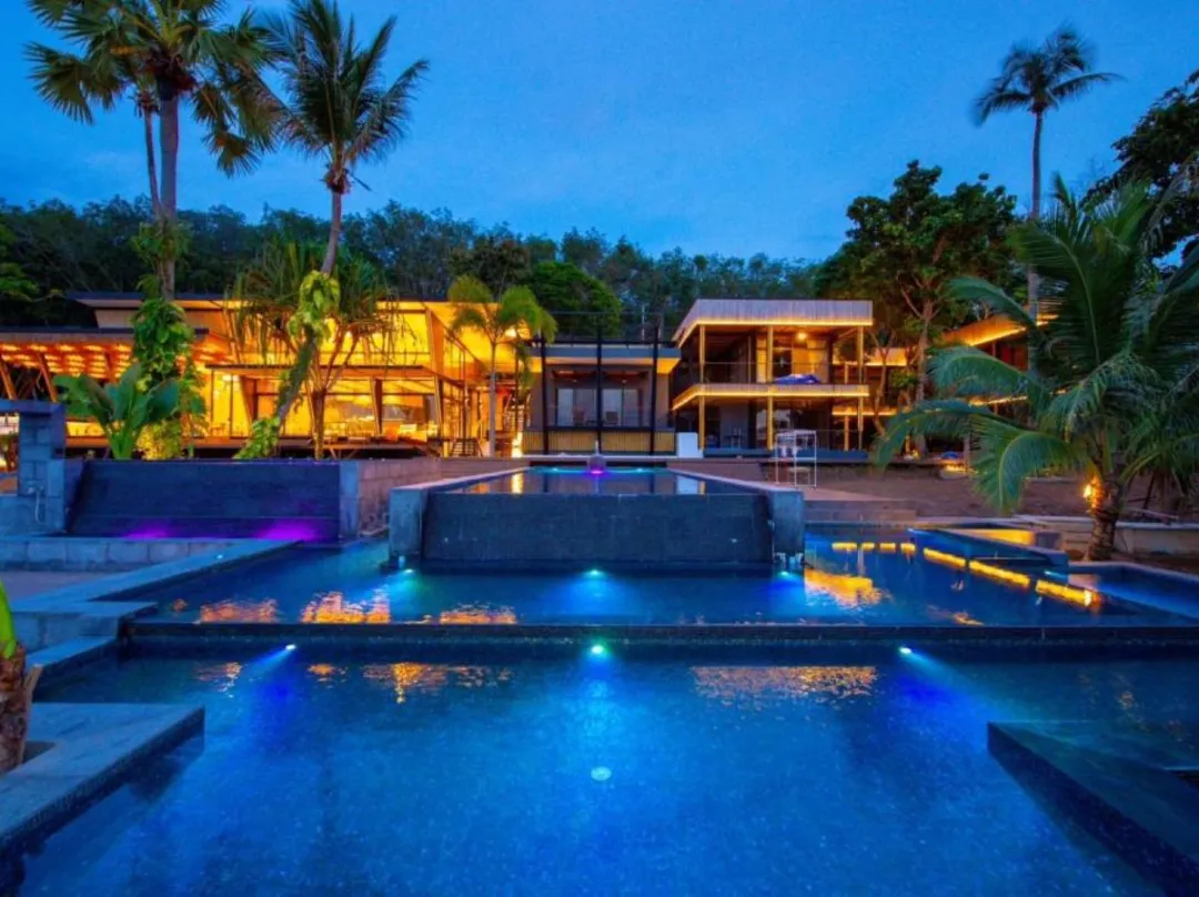Big Sun Residences By Iretreat - Ko Yao Noi