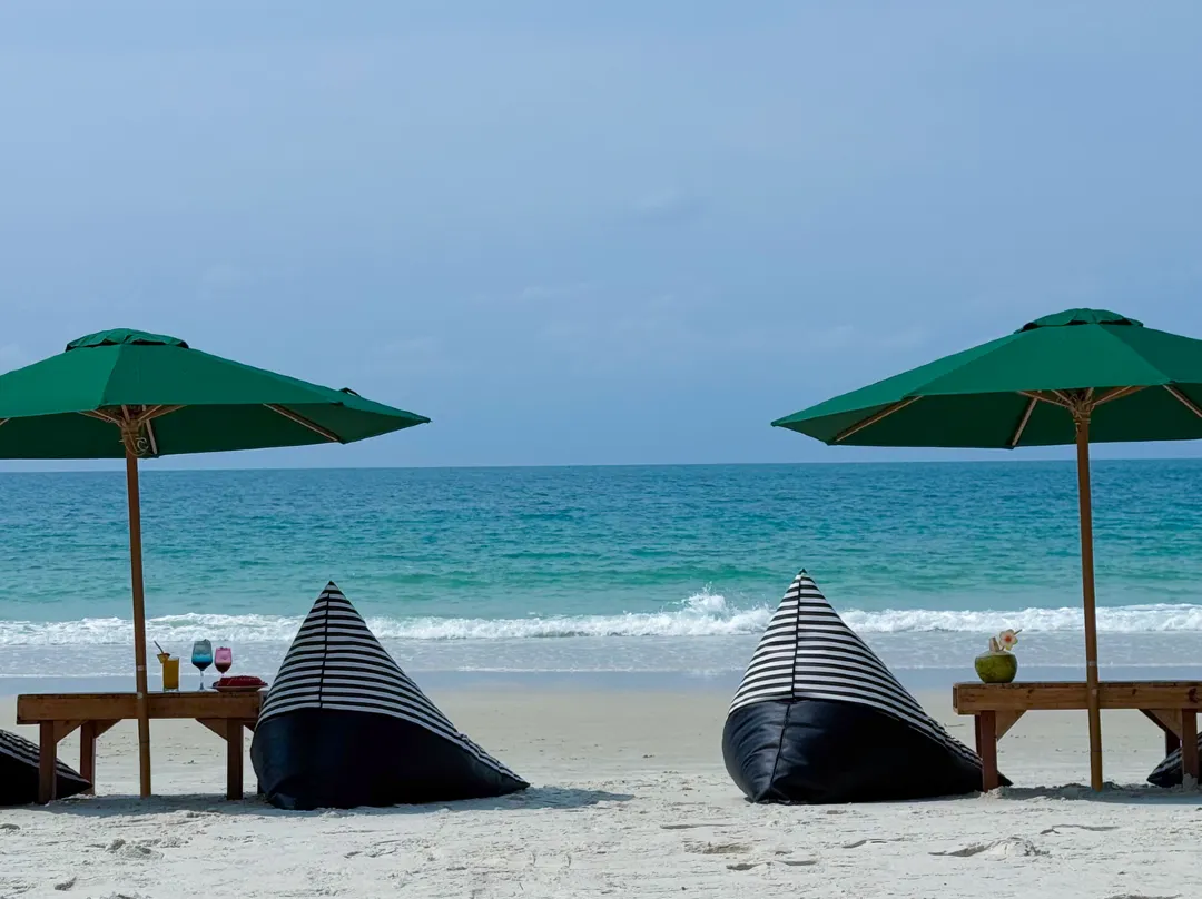 Samet Lucky Resort - Ko Samet