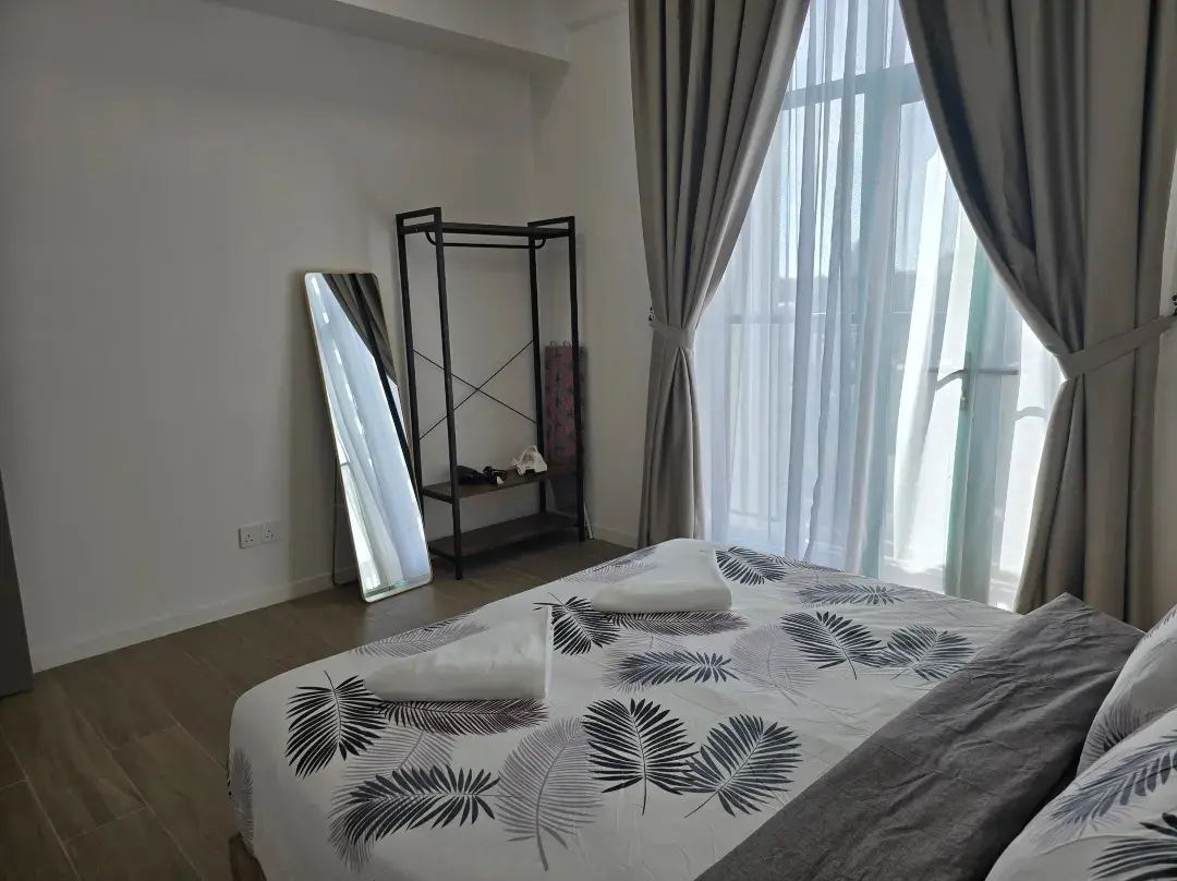 Baysuites By Alawa Homes - Kota Kinabalu