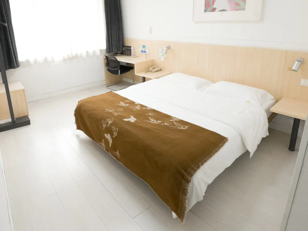 Jiayu Hotel - Tongliao