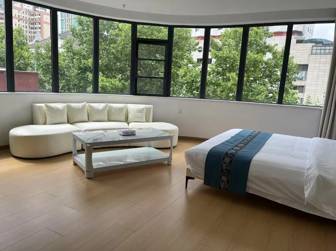 Jinzhen Hotel - Shanghai