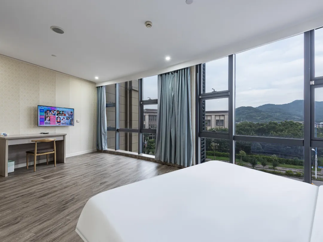 Minggui Hotel - Zhoushan