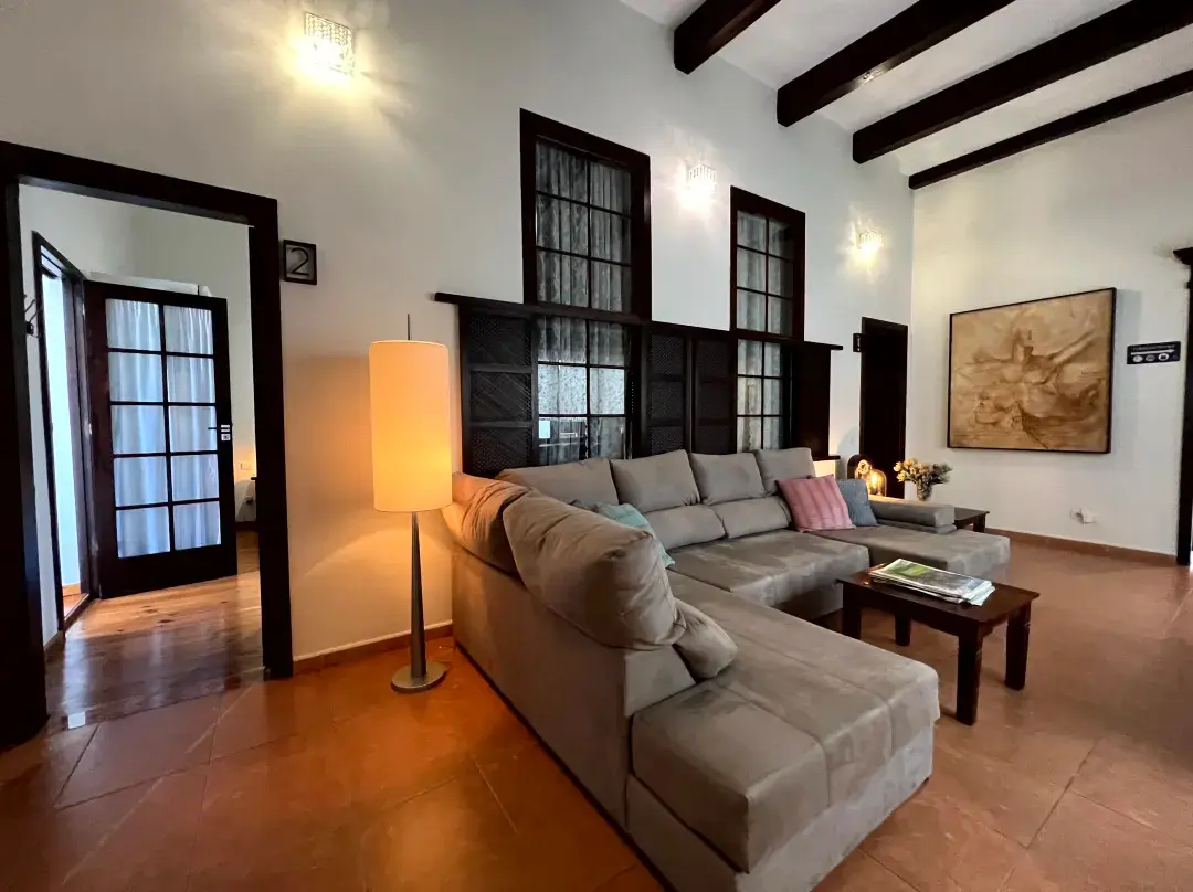 Santa Ana Suite & Rooms - la Grande Canarie