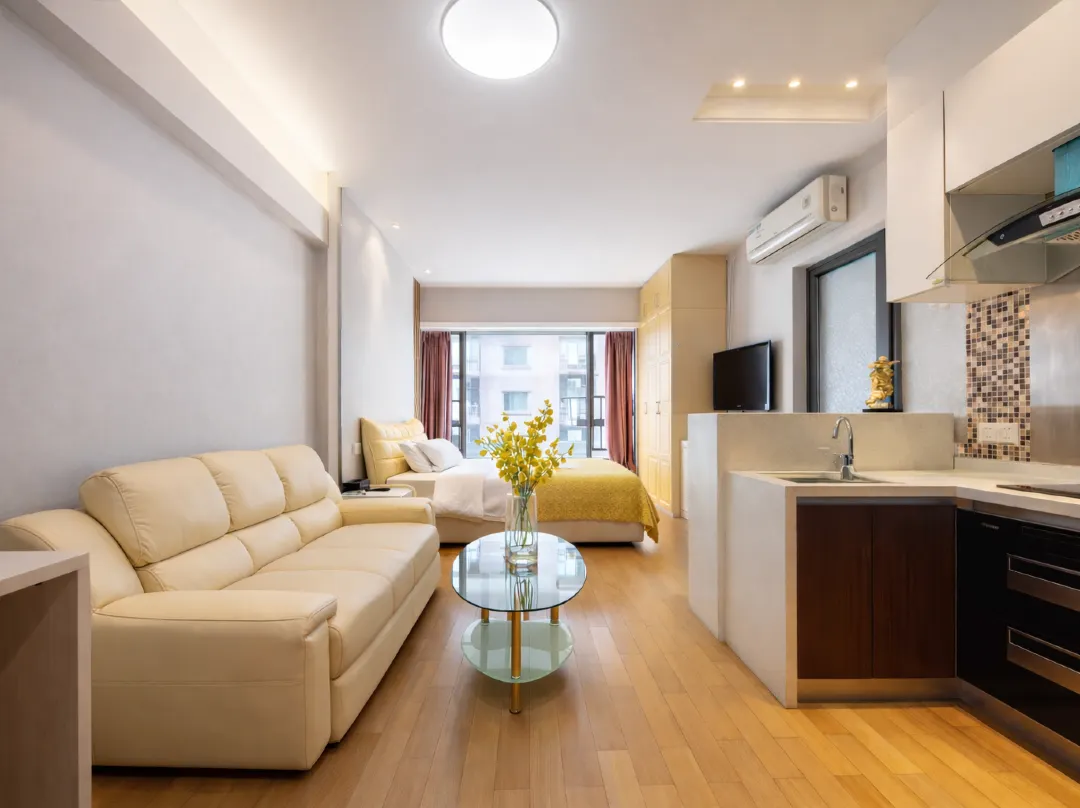 Lavender Hotel Apartments - Guangzhou