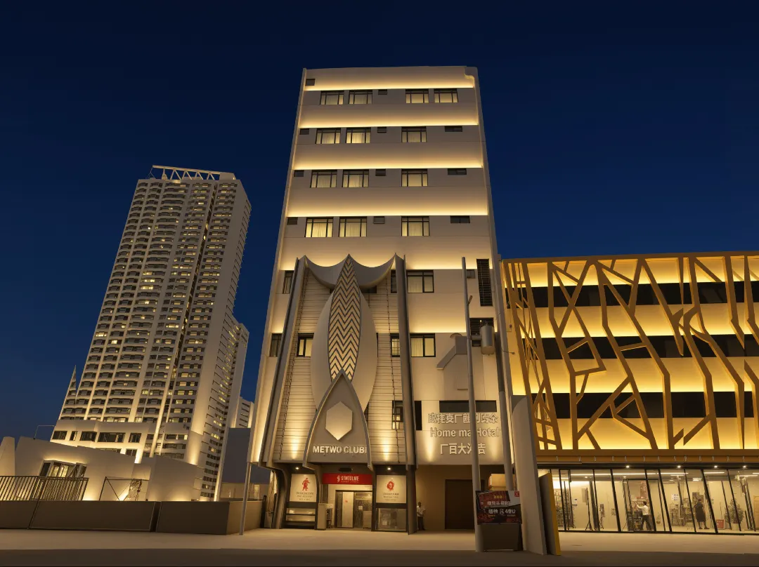 Home Me Hotel -Makati - Makati