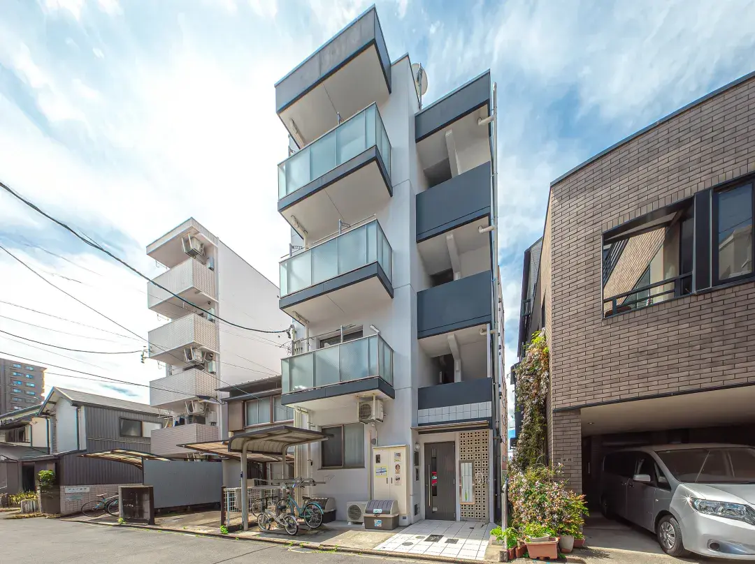 Otter Stay - Masaki - 名古屋市