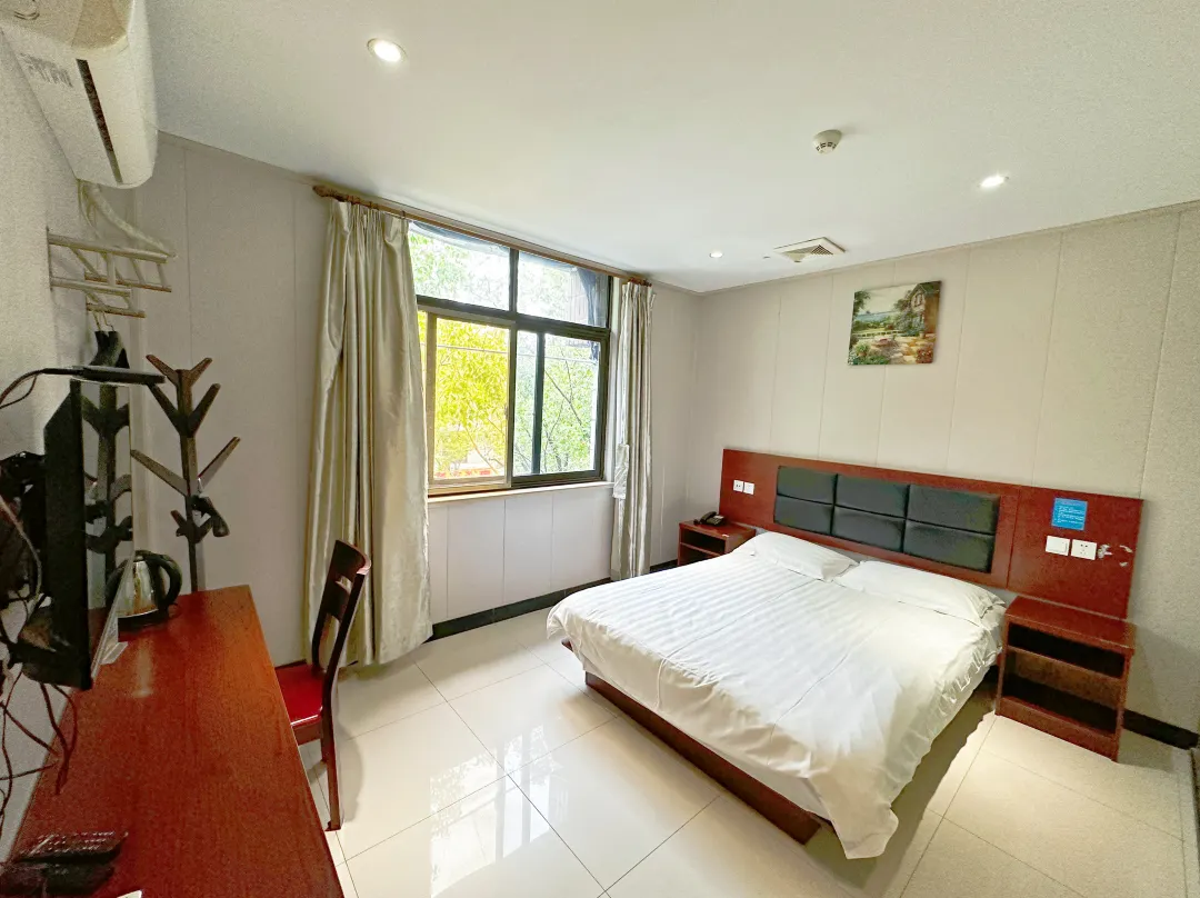 Youyou Hostel - Shanghai