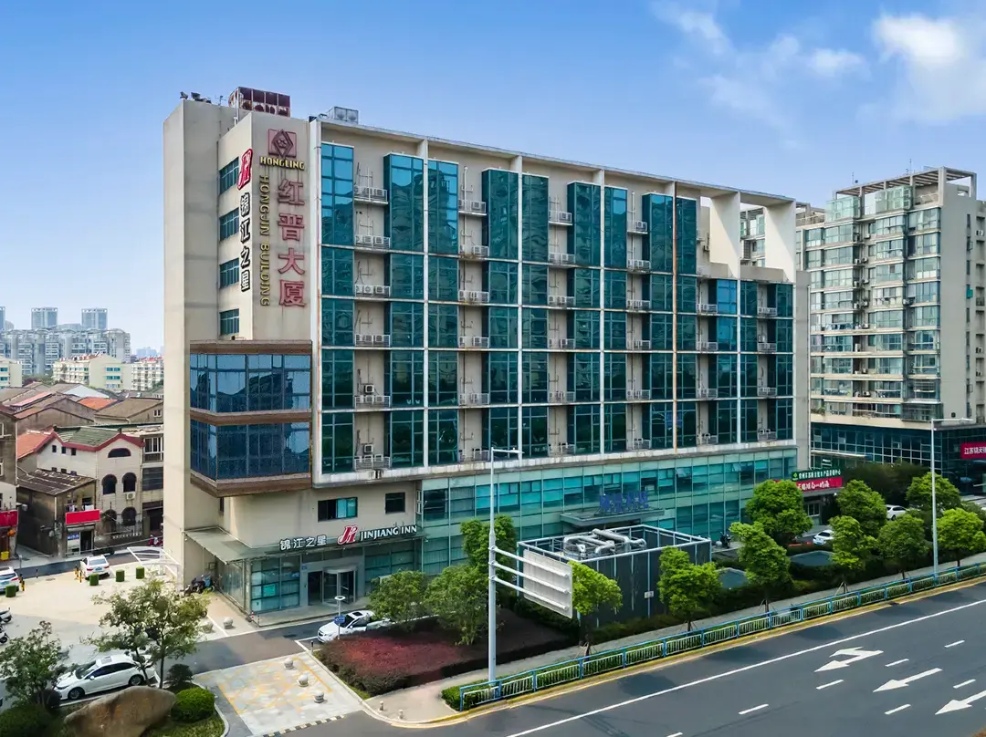 Jinjiang Inn - Changzhou