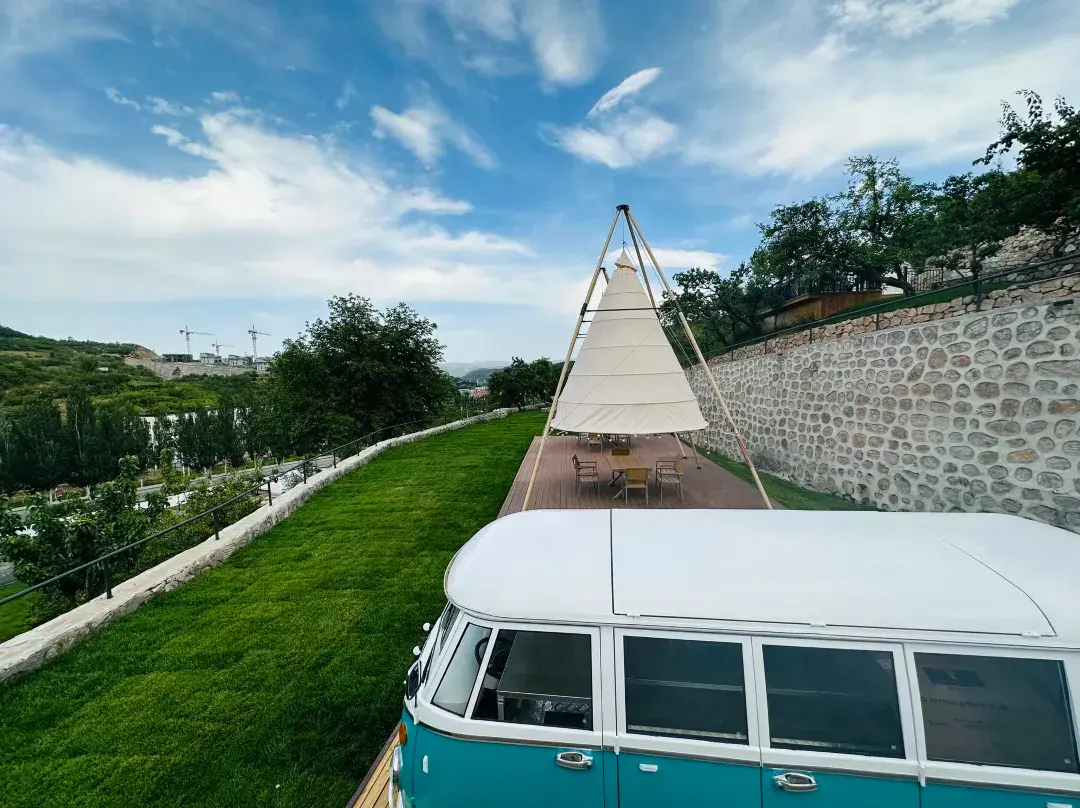 Yinque Residency Health Resort Hotel - Chengde
