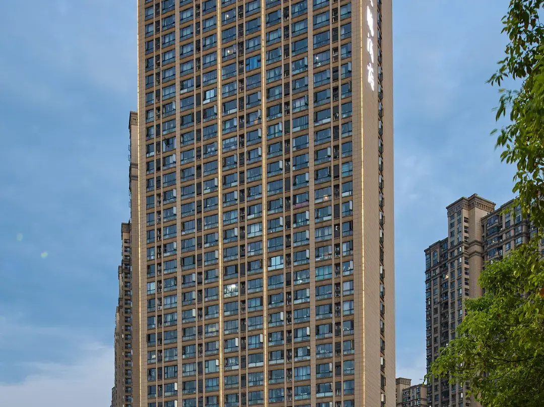 Dongpeng Hotel - 宜春市