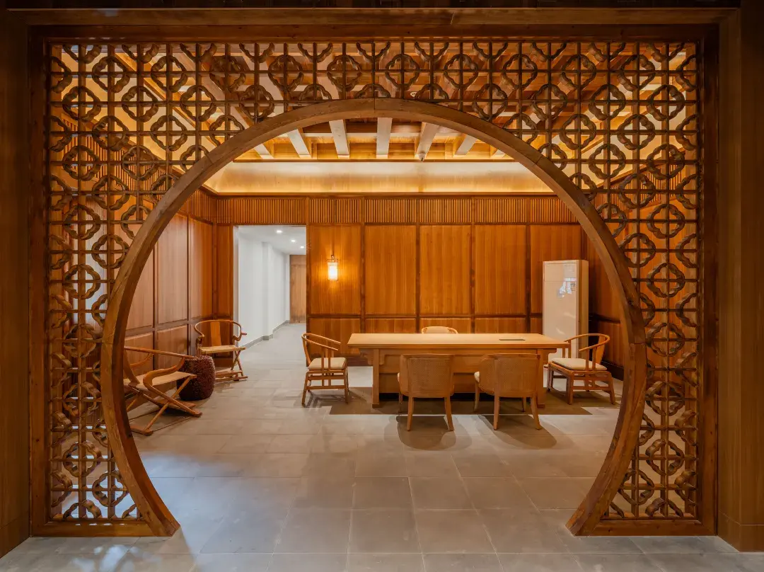 Puyuan Fashion Resort-west Courtyard Inn - Jiaxing