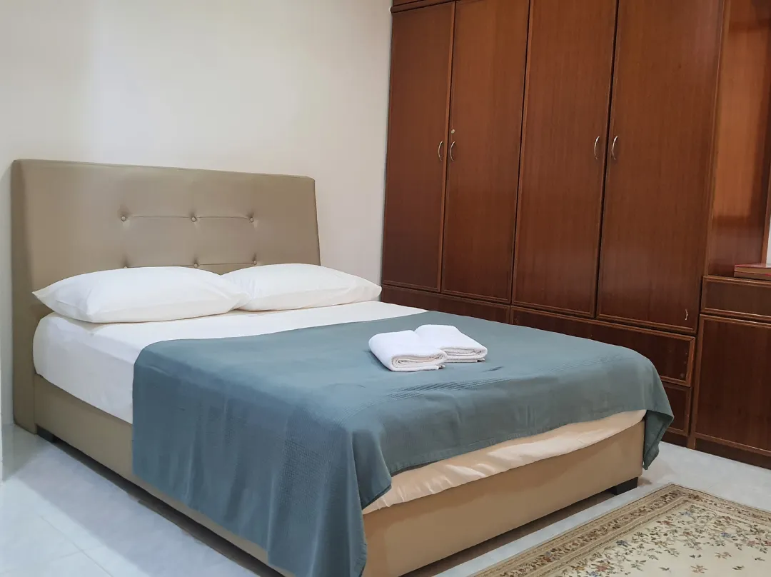 Rr Homestay D' Lot 144 Chukai Kemaman - Terengganu