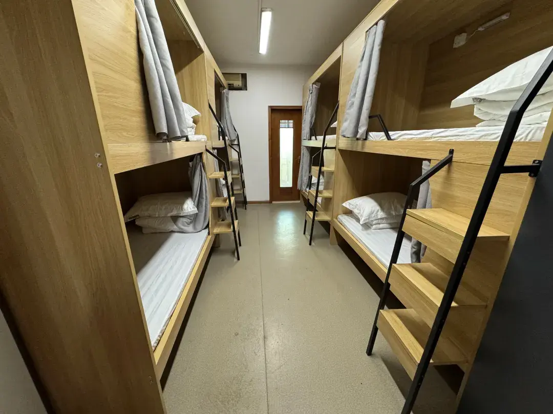Shenzhen Honglou Hostel Homestay - Yuen Long