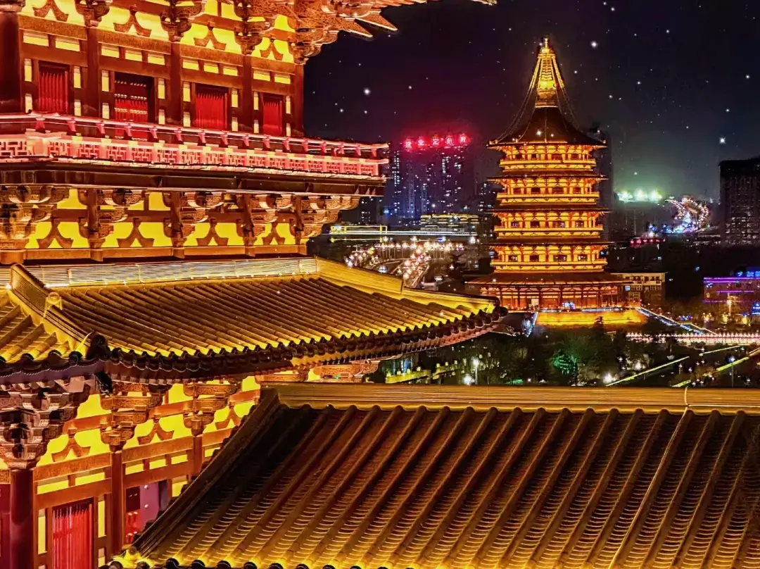 Luoyang Lanshe Hotel - Luoyang