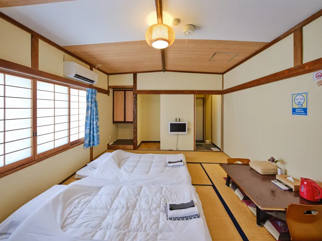 Fuyosankyoenka - Fujiyoshida