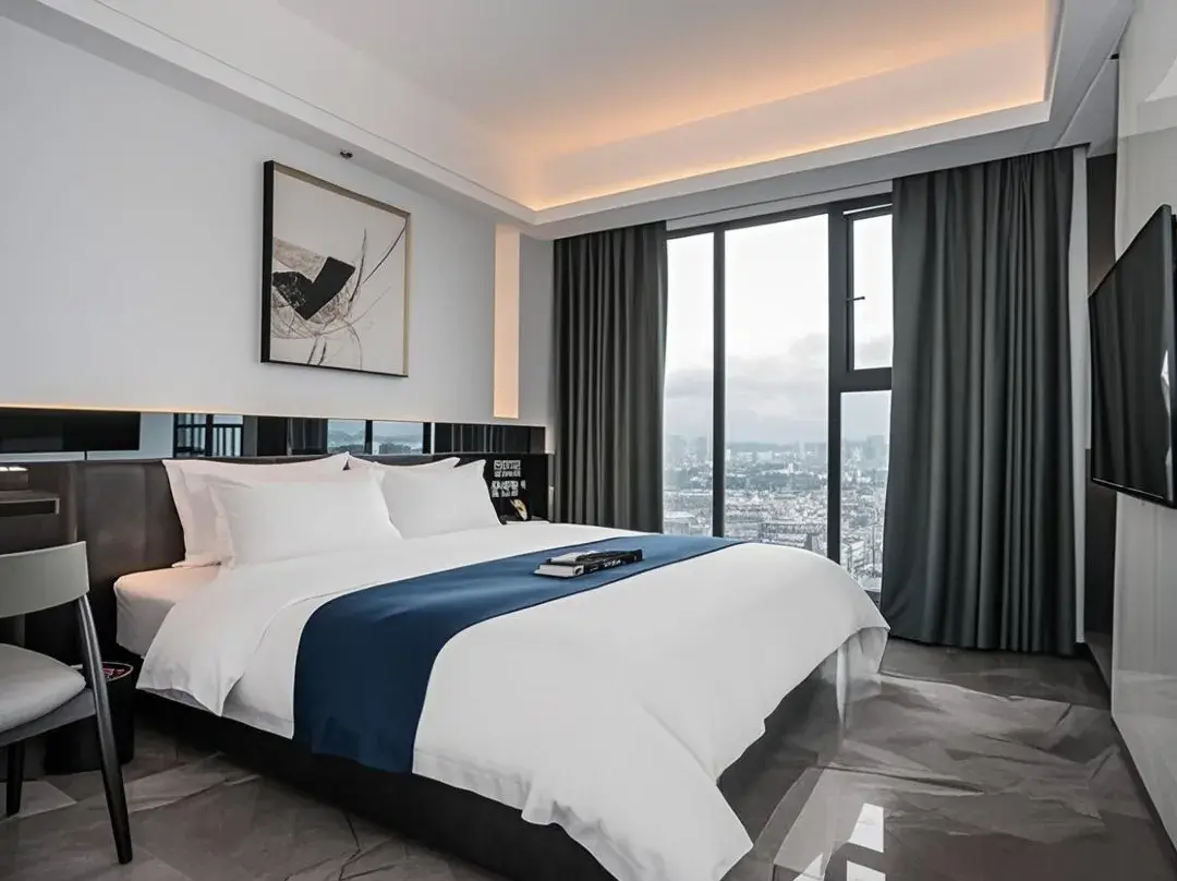 Zhangjiajie Niujiabu Modern Inn - Zhangjiajie