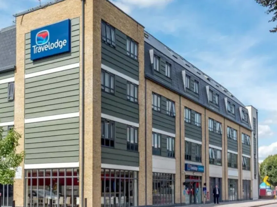 Travelodge London Bromley - Londen