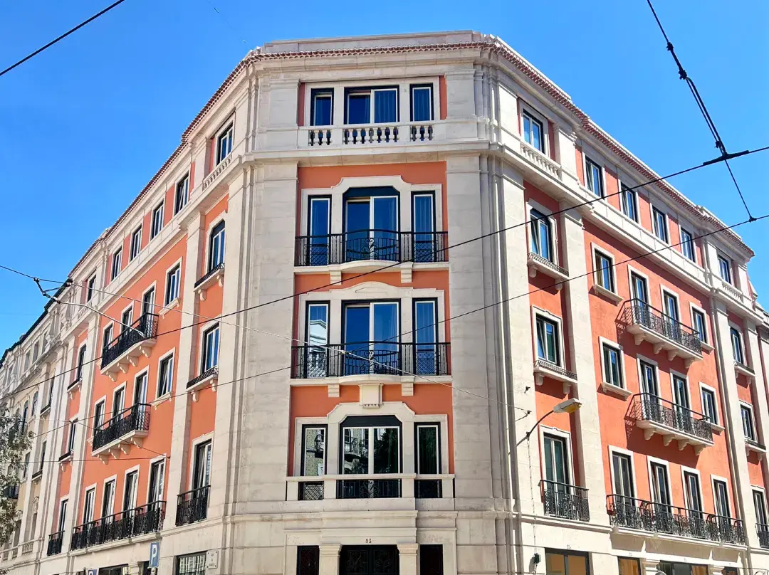 Boavista 83 Hostel Lisbon - Lizbon