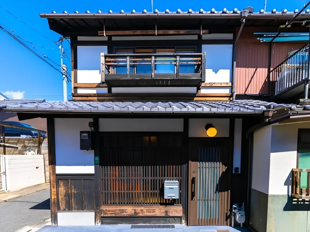 Kyotofish.nijojo - Kyoto