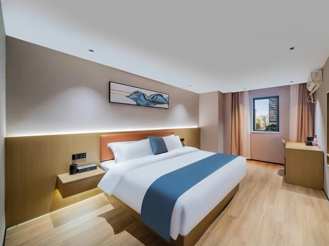 Jinfulin Hotel - 홍콩