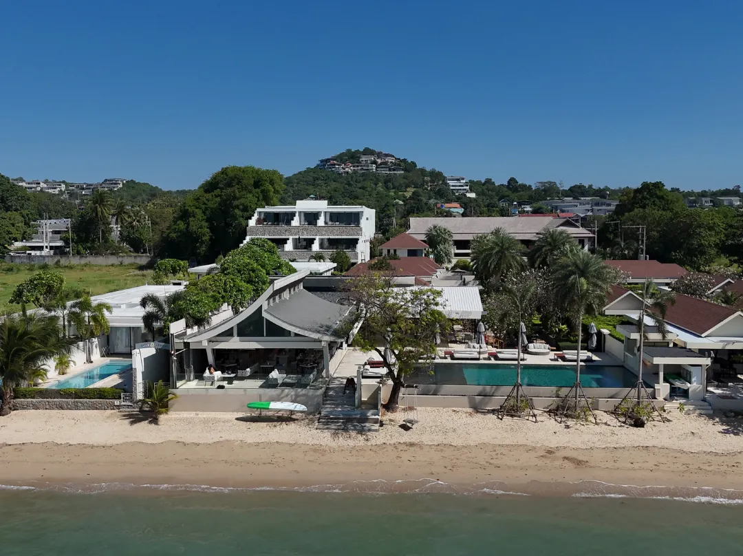 Zaya Beach Club & Resort - Ko Pha Ngan